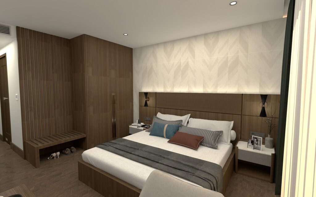 Dolapdere Otel - Çeken Yapı | Alt Yapı - Restorasyon - Modern Yaşam ...